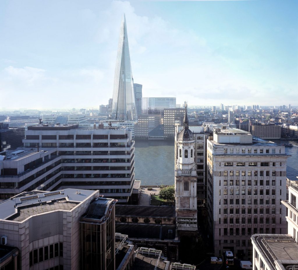 Nhà diễn hoạ kiến trúc Alan Davidson mất ở tuổi 58 | ELLE Decoration VN