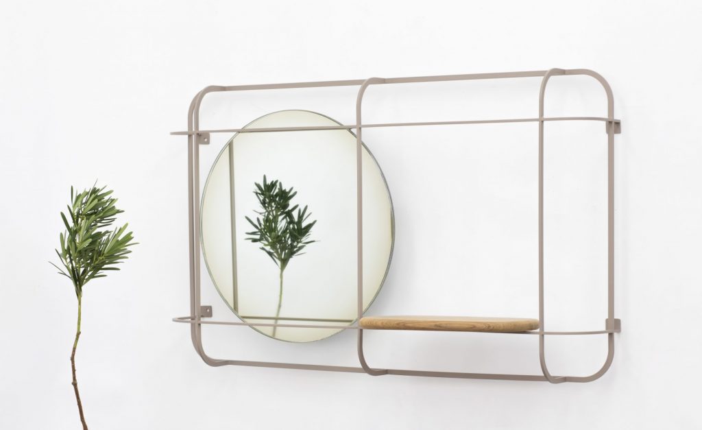 Made in Thailand - nội thất đương đại thành hình bằng kỹ nghệ truyền ...