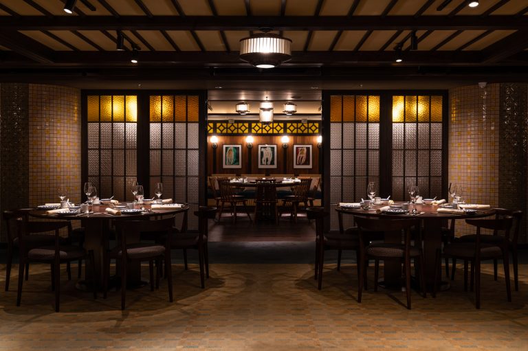 Nỗi nhớ Hong Kong nơi Eaton Hotel | ELLE Decoration VN