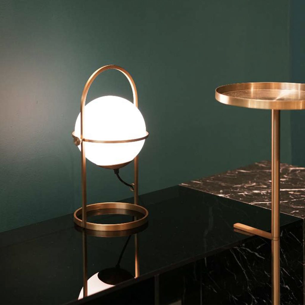 Ximi Li - Người sưu tầm cái đẹp | ELLE Decoration VN