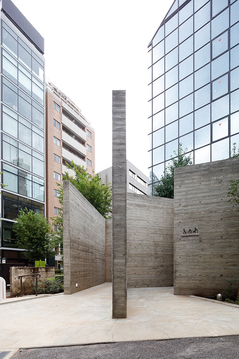 Tokyo Toilet - WC đương đại trên cảm hứng Kawaya | ELLE Decoration VN