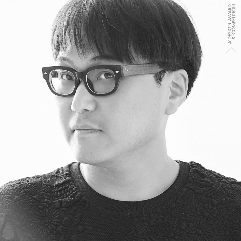 Sangyoon Kim - Từ kiến trúc đến sản phẩm | ELLE Decoration VN