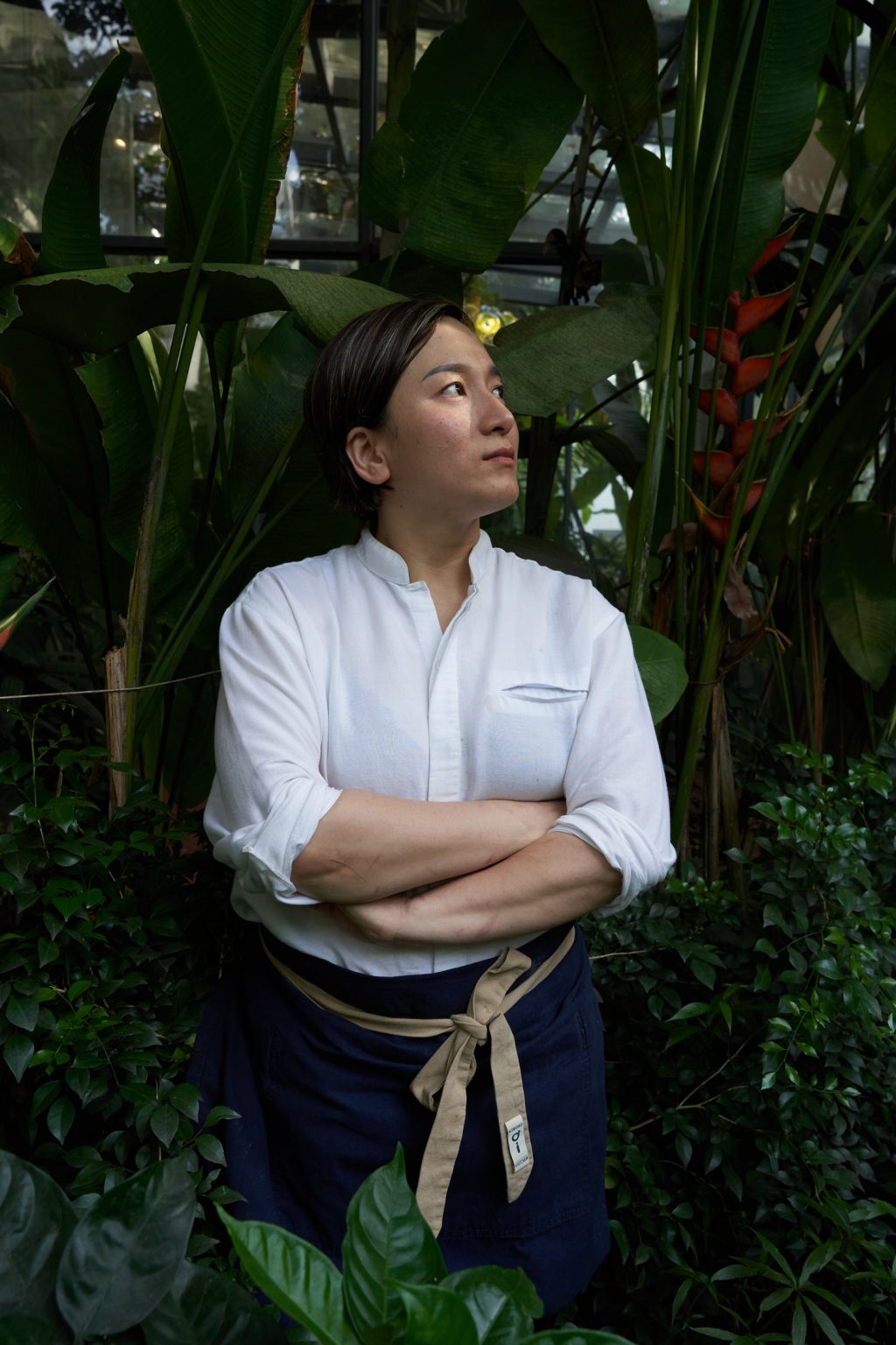 Chef Thảo Na - Trình bày ẩm thực tựa như trang điểm | ELLE Decoration