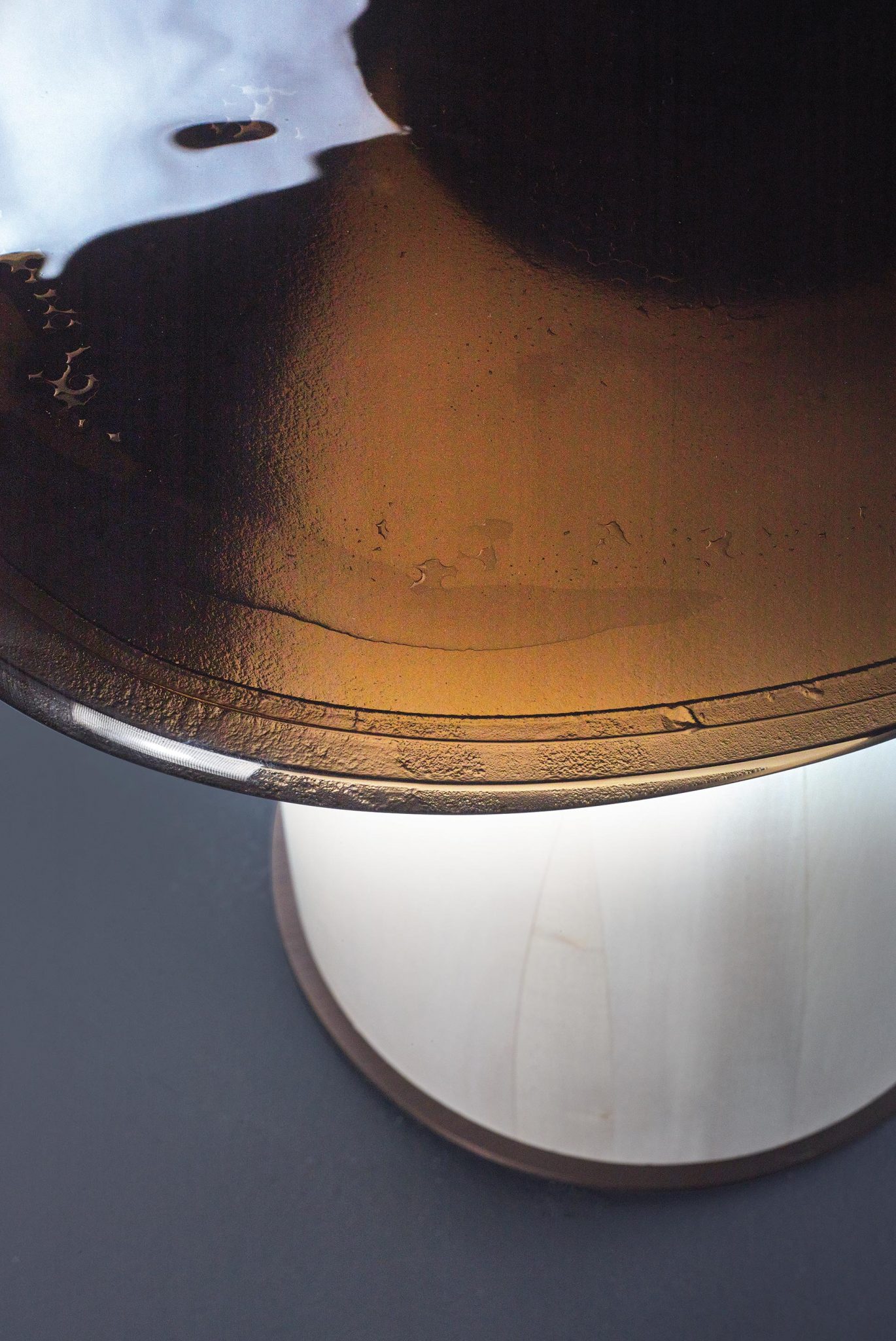 Promemoria và vẻ đẹp của "Ma thuật Giả kim" | ELLE Decoration VN