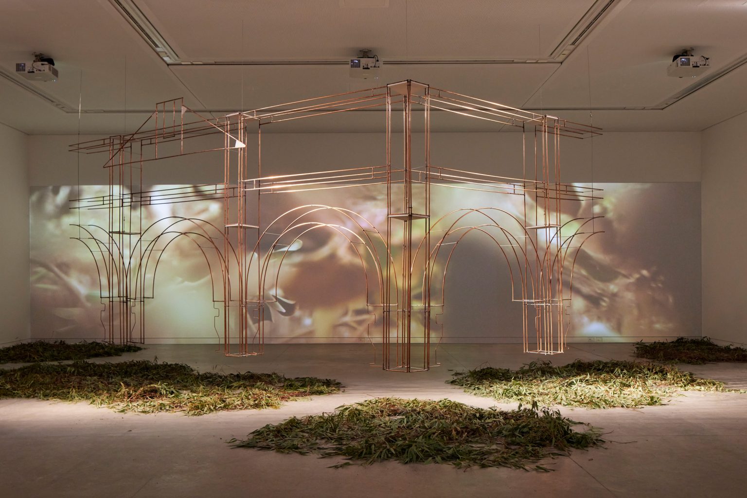 Triển lãm quốc tế Venice Architecture Biennale 2023 | ELLE Decoration VN
