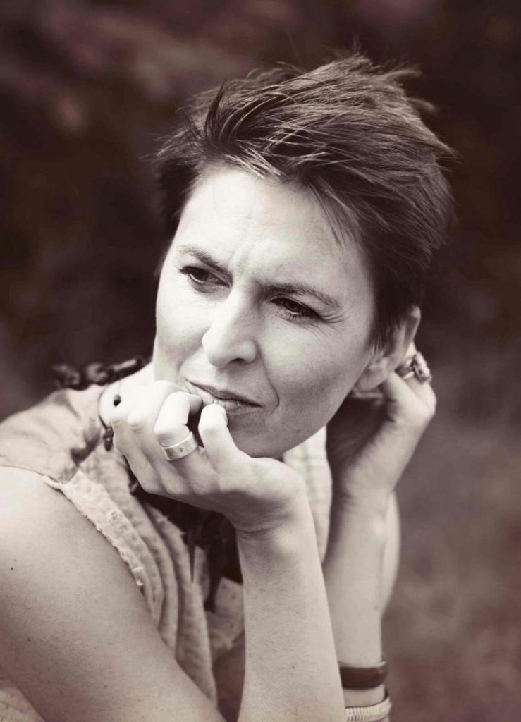 Vật liệu tự nhiên và tính bền vững trong quan điểm của KTS Anna Heringer