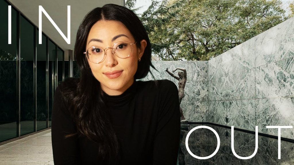 Kiến trúc sư Dami Lee: Quan trọng nhất là truyền cảm hứng