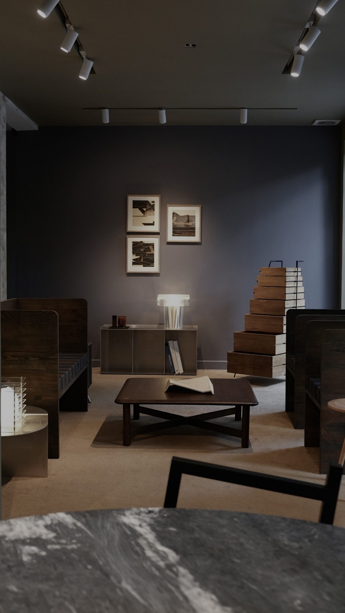 Thiết kế & Nghệ thuật đương đại tại 3 Weeks of Design