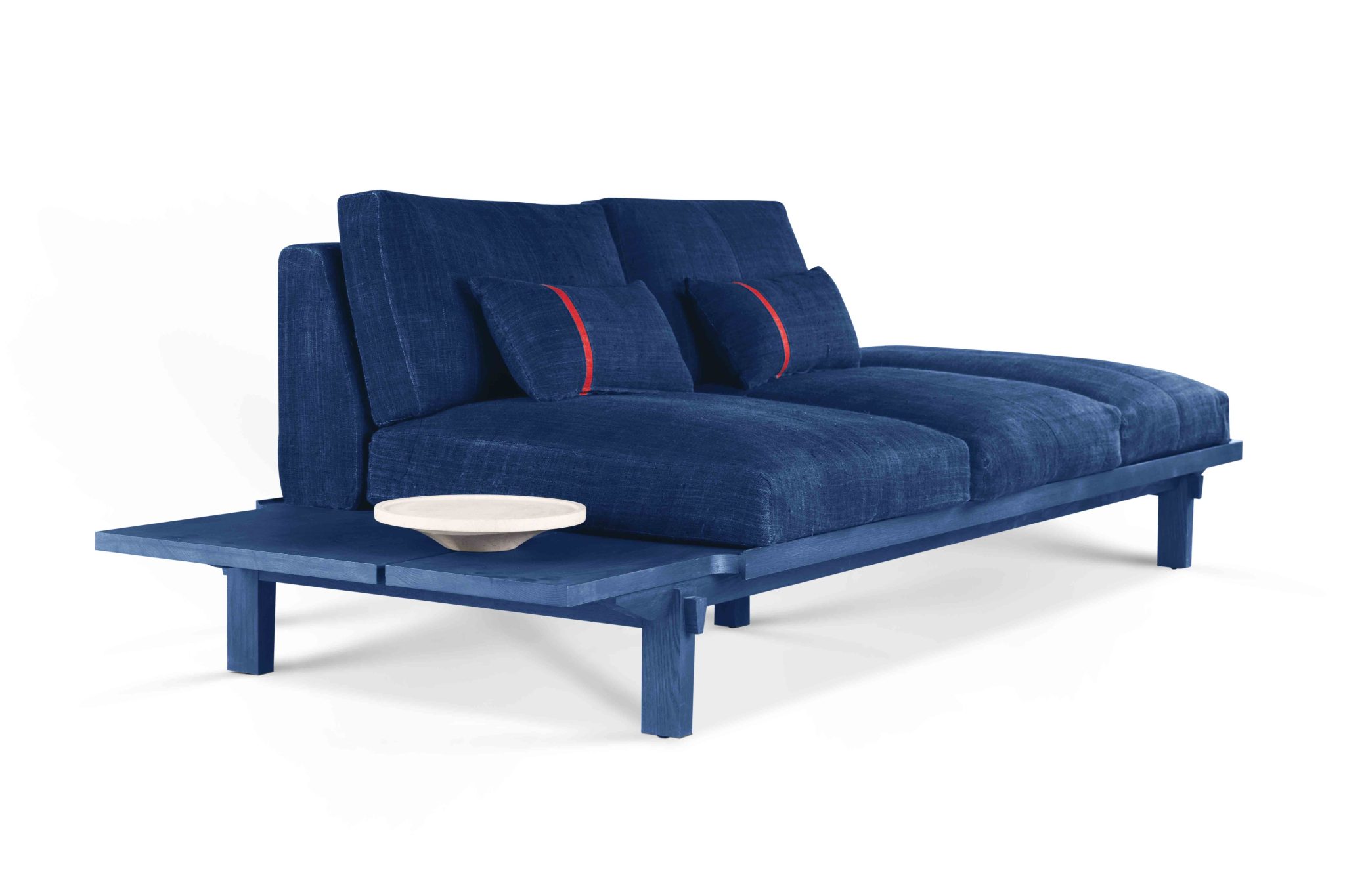 Nhà thiết kế Huy H. Nguyen: Đề cao tính chân thực trong sản phẩm