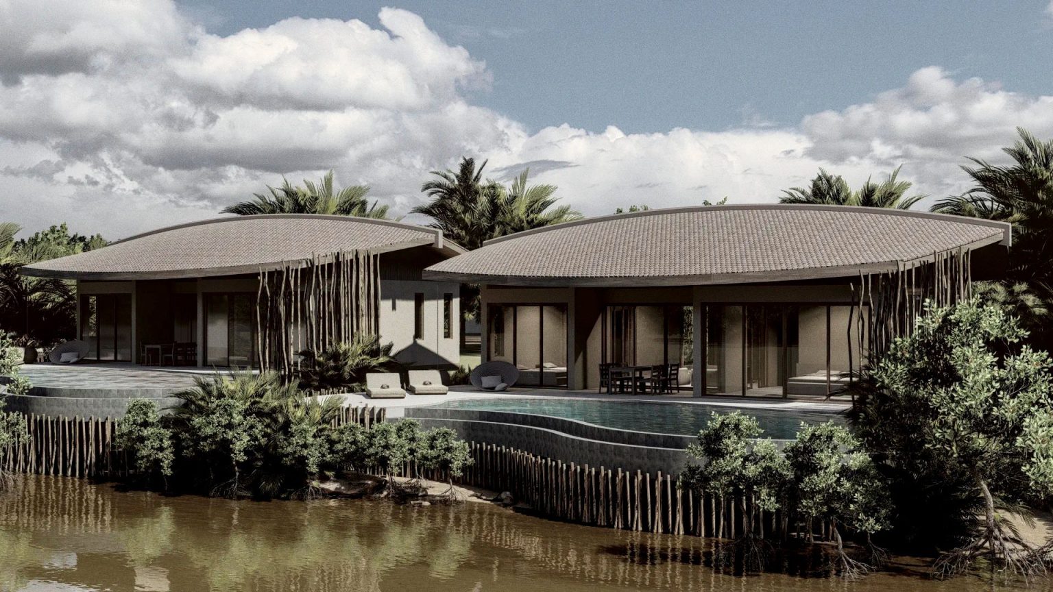 Namia River Retreat: Khu nghỉ dưỡng giữa thiên nhiên Hội An
