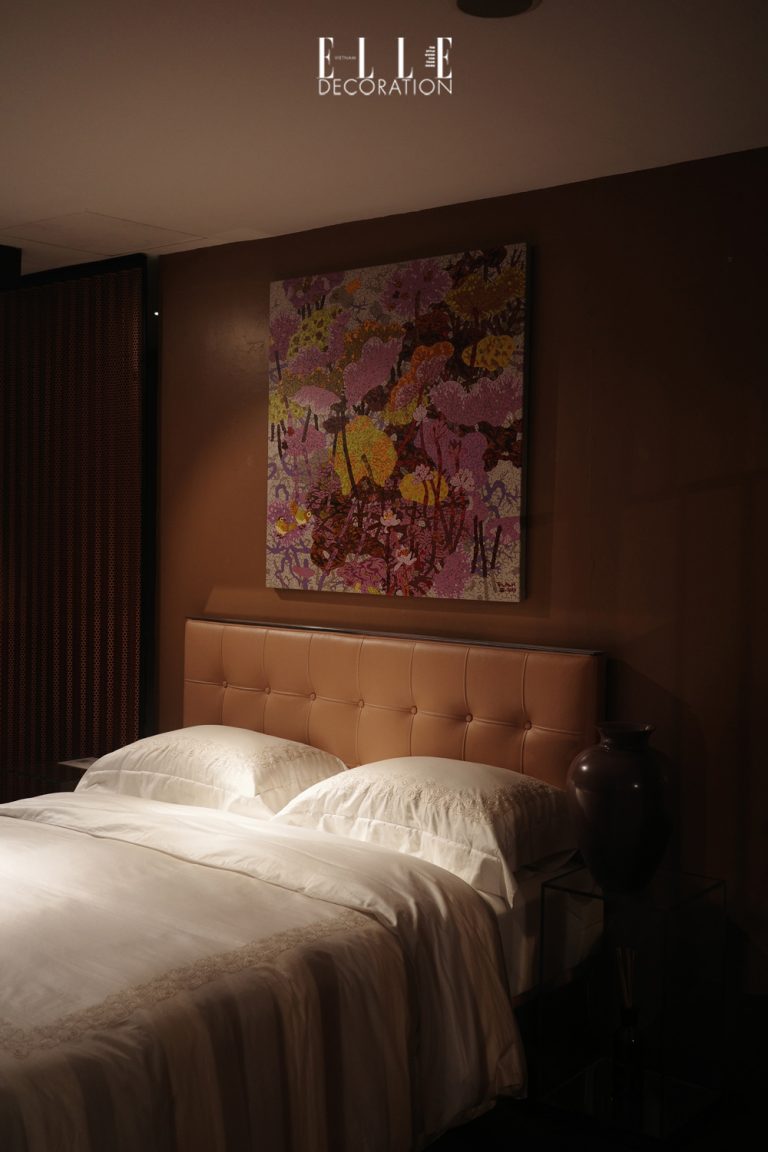 Nhà thiết kế Mathilde Trần và tố chất đặc thù của phong cách