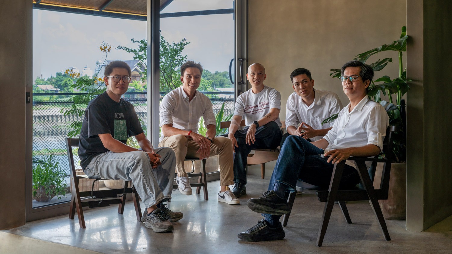 Snorm 2025: Chuyến hải hành ra biển lớn | ELLE Decoration VN